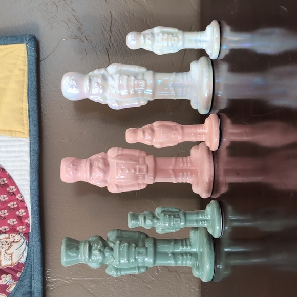 Target | Holiday | Last Chance 223 Target Bullseye Christmas Nutcracker ...